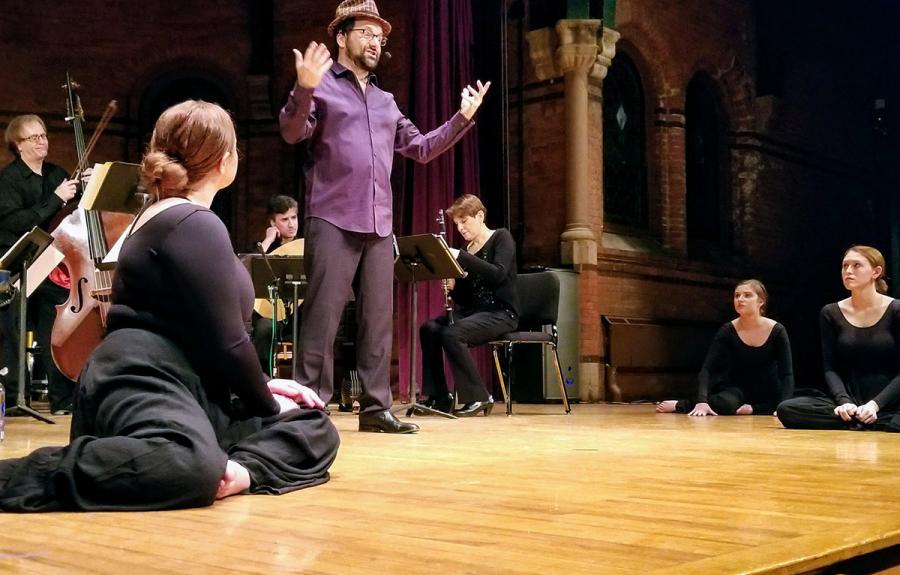 Jewish Studies Program | Jewish Studies Program